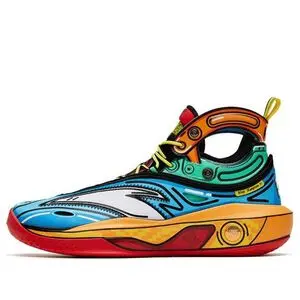ANTA Klay Thompson '2d' Athletic Sneakers