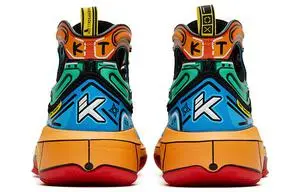 ANTA Klay Thompson '2d' Athletic Sneakers