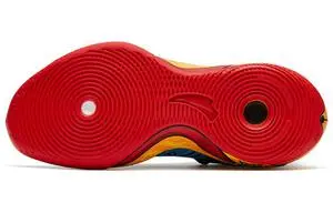 ANTA Klay Thompson '2d' Athletic Sneakers