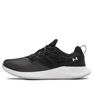 Under Armour Charged Breathe Tr 2 Training Sneakers - Black/white