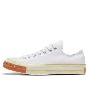 CONVERSE Chuck 70 Low Top Sneakers - White