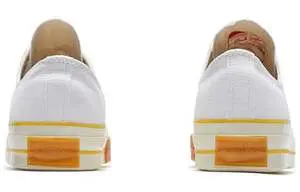 CONVERSE Chuck 70 Low Top Sneakers - White