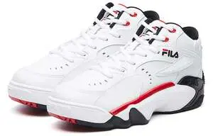 FILA Jamball Mid Basketball Sneakers