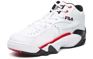 FILA Jamball Mid Basketball Sneakers