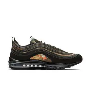 Nike Realtree X Air Max 97 Camo Sneakers