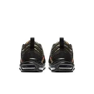 Nike Realtree X Air Max 97 Camo Sneakers
