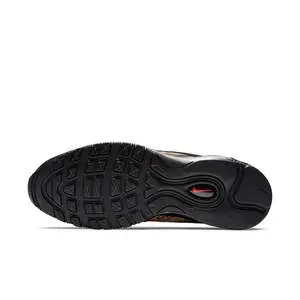 Nike Realtree X Air Max 97 Camo Sneakers