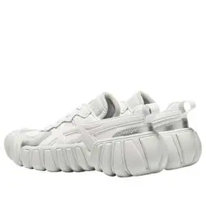 Onitsuka Tiger Dentigre Ls Sneakers - White