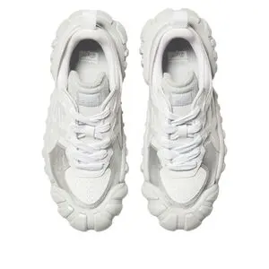 Onitsuka Tiger Dentigre Ls Sneakers - White