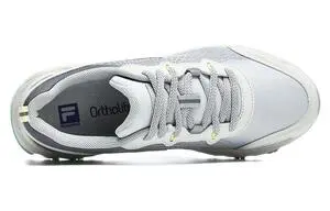 FILA Lynx Athletic Sneakers - Gray