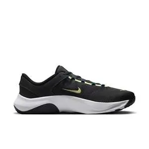 Nike Legend Essential 3 Next Nature Training Sneakers - Black