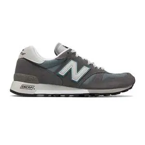 NEW BALANCE M1300 Classic "steel Blue" Made In Usa Sneakers - Blue/white