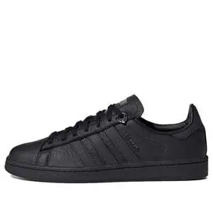 Adidas X 032c Campus Prince Sneakers - Black/black