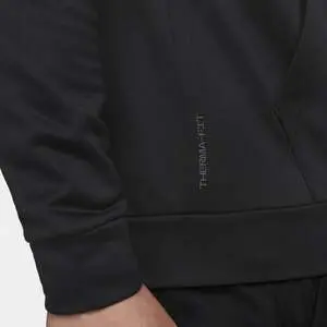 Nike Therma Fit Full Zip Hoodie