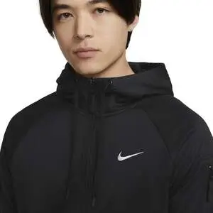 Nike Therma Fit Full Zip Hoodie