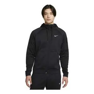 Nike Therma Fit Full Zip Hoodie