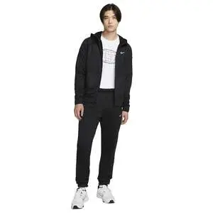 Nike Therma Fit Full Zip Hoodie