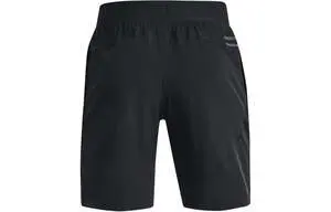 Under Armour Unstoppable Hybrid Shorts - Black