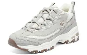 Sketchers D'lites-looking Glass Marathon Sneakers