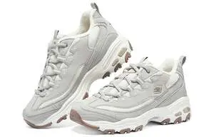 Sketchers D'lites-looking Glass Marathon Sneakers