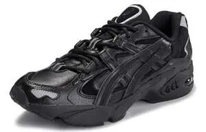 Asics Gel-kayano Og "triple " Sneakers - Black