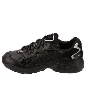 Asics Gel-kayano Og "triple " Sneakers - Black