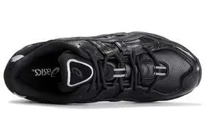 Asics Gel-kayano Og "triple " Sneakers - Black