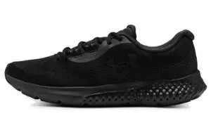 Under Armour Charged Rogue 4 Sneakers - Black