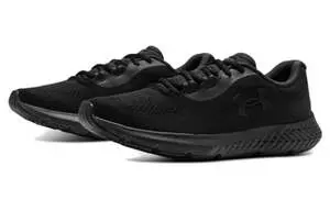 Under Armour Charged Rogue 4 Sneakers - Black
