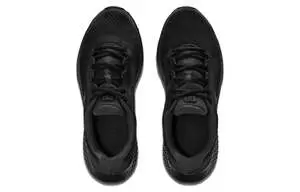 Under Armour Charged Rogue 4 Sneakers - Black