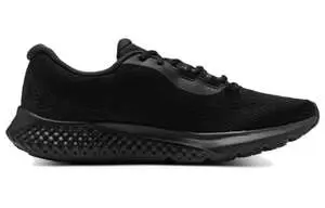 Under Armour Charged Rogue 4 Sneakers - Black