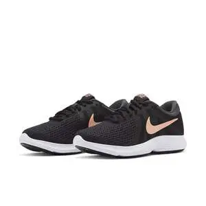 Nike Revolution 4 Low Top Sneakers