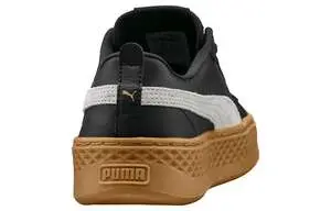 PUMA Smash Platform Core Low Top Sneakers