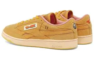 REEBOK X Tom & Jerry Club C Revenge Low 'jerry' Sneakers