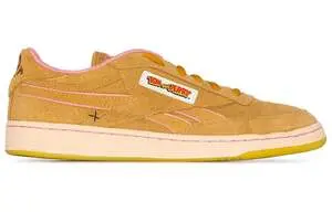 REEBOK X Tom & Jerry Club C Revenge Low 'jerry' Sneakers