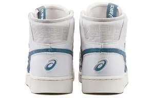Asics Chemist Creations X All Court Alpha-l High Top Sneakers - White