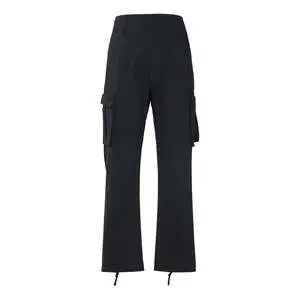 Nike Flex Ftm Cargo Pants - Black