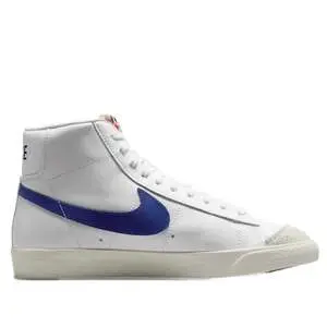 Nike Blazer Mid '77 Vintage Sneakers - White/summit White/sail