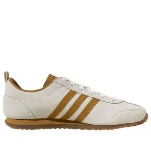 Adidas Vs Jog 2.0 Sneakers - Beige/brown