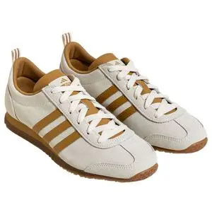 Adidas Vs Jog 2.0 Sneakers - Beige/brown