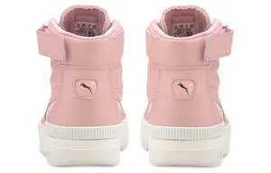 PUMA Cali Sport Warm Up High 'peachskin
