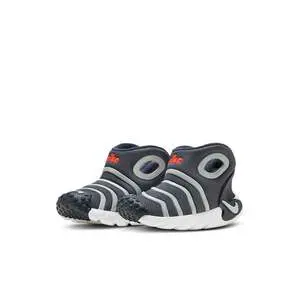 Nike Dynamo Go Sneakers - Black/grey