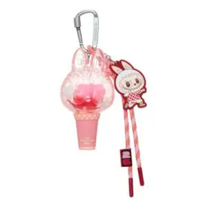 POP MART The Monsters X Fifa Series "seal The Victory" Mini Pendant Light - Multi-color