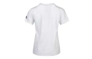 Adidas Short Sleeve Round Neck Tee