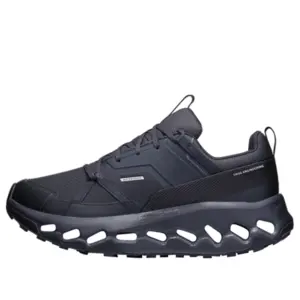 On Cloudhorizon Waterproof - Black