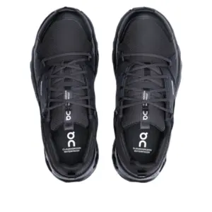 On Cloudhorizon Waterproof - Black