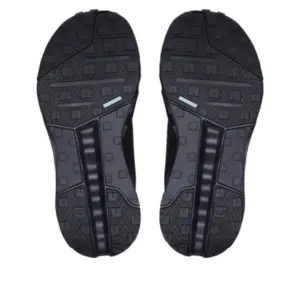 On Cloudhorizon Waterproof - Black