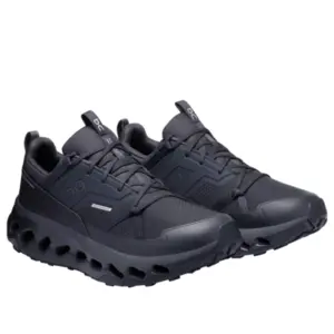 On Cloudhorizon Waterproof - Black
