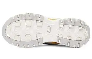 Sketchers Dlites 1.0 Casual Low Top Sneakers - Default Colorway