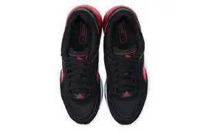 PUMA R698 Block Low Top Sneakers